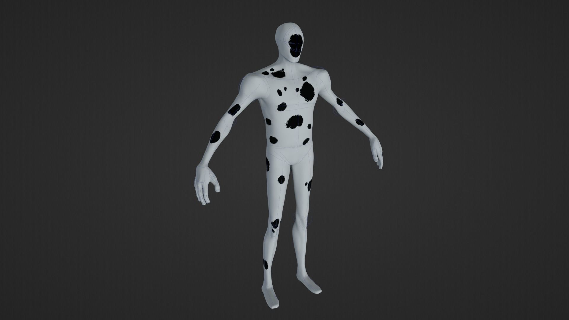 The Spot 3D model | CGTrader