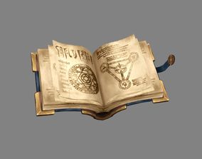 Magic 3D Models | CGTrader