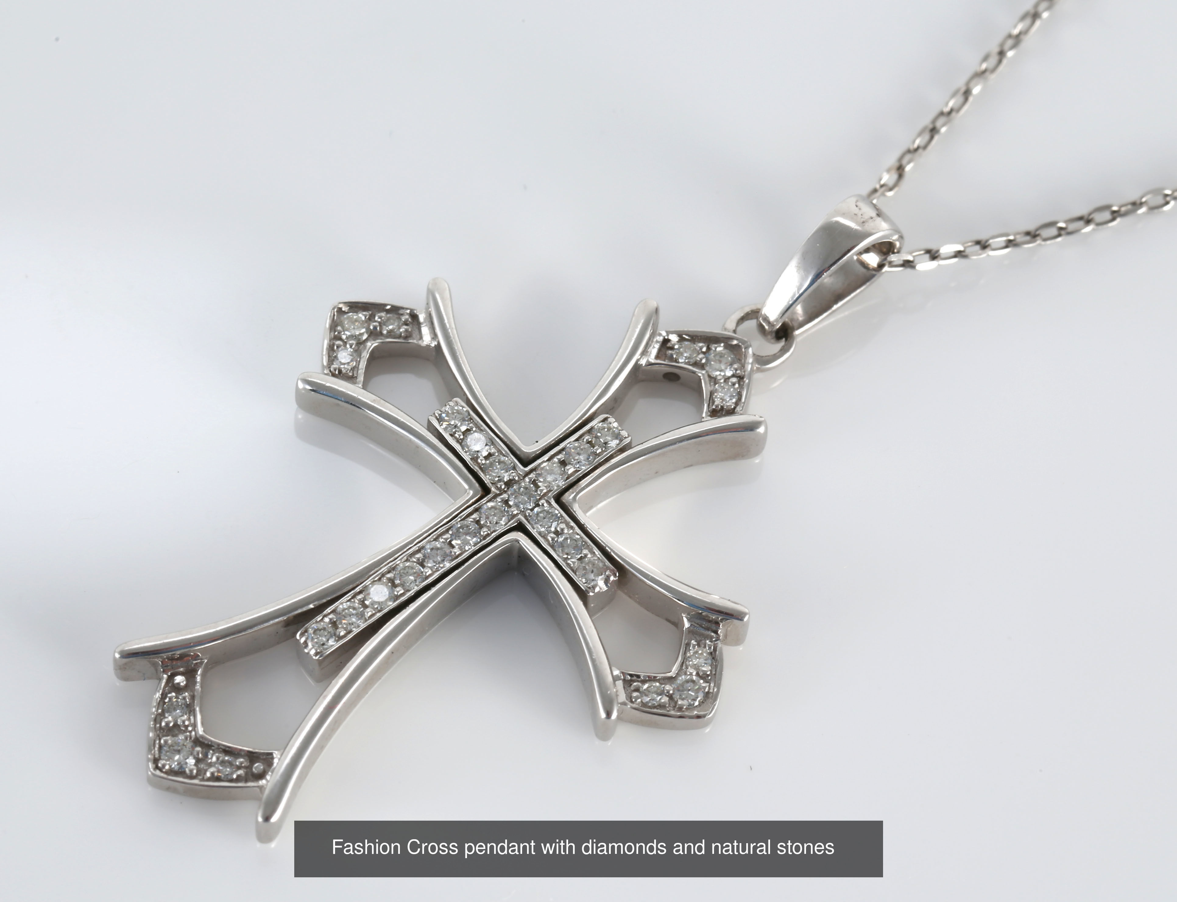 Fashion Crosses 3d print models Packet 3D Model Collection 3D printable ...