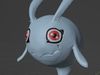 pichimon free 3D model 3D printable | CGTrader