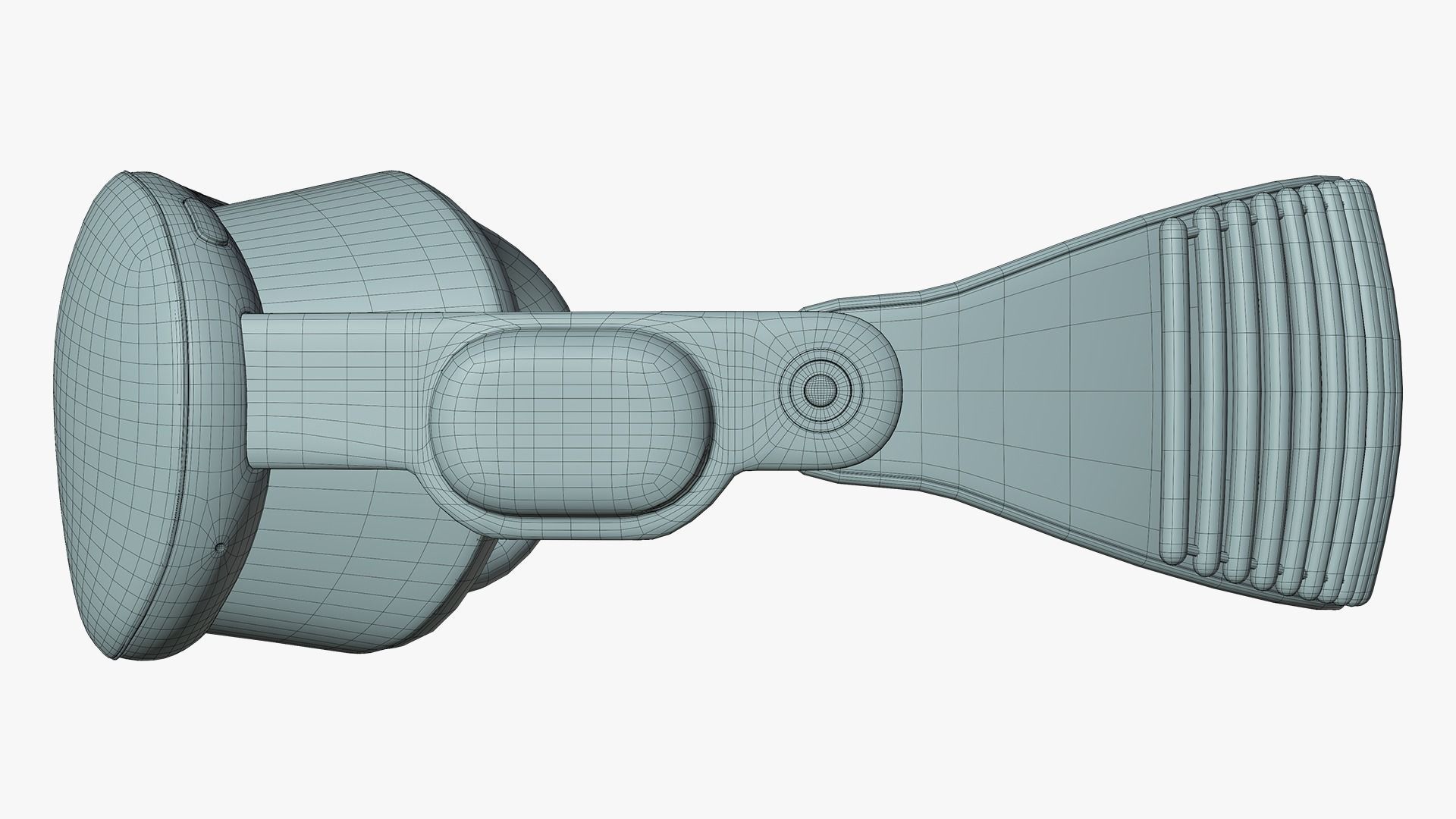 Apple Vision Pro 3D model | CGTrader