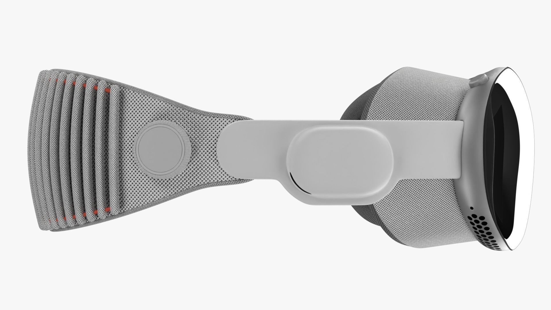 Apple Vision Pro 3D model | CGTrader