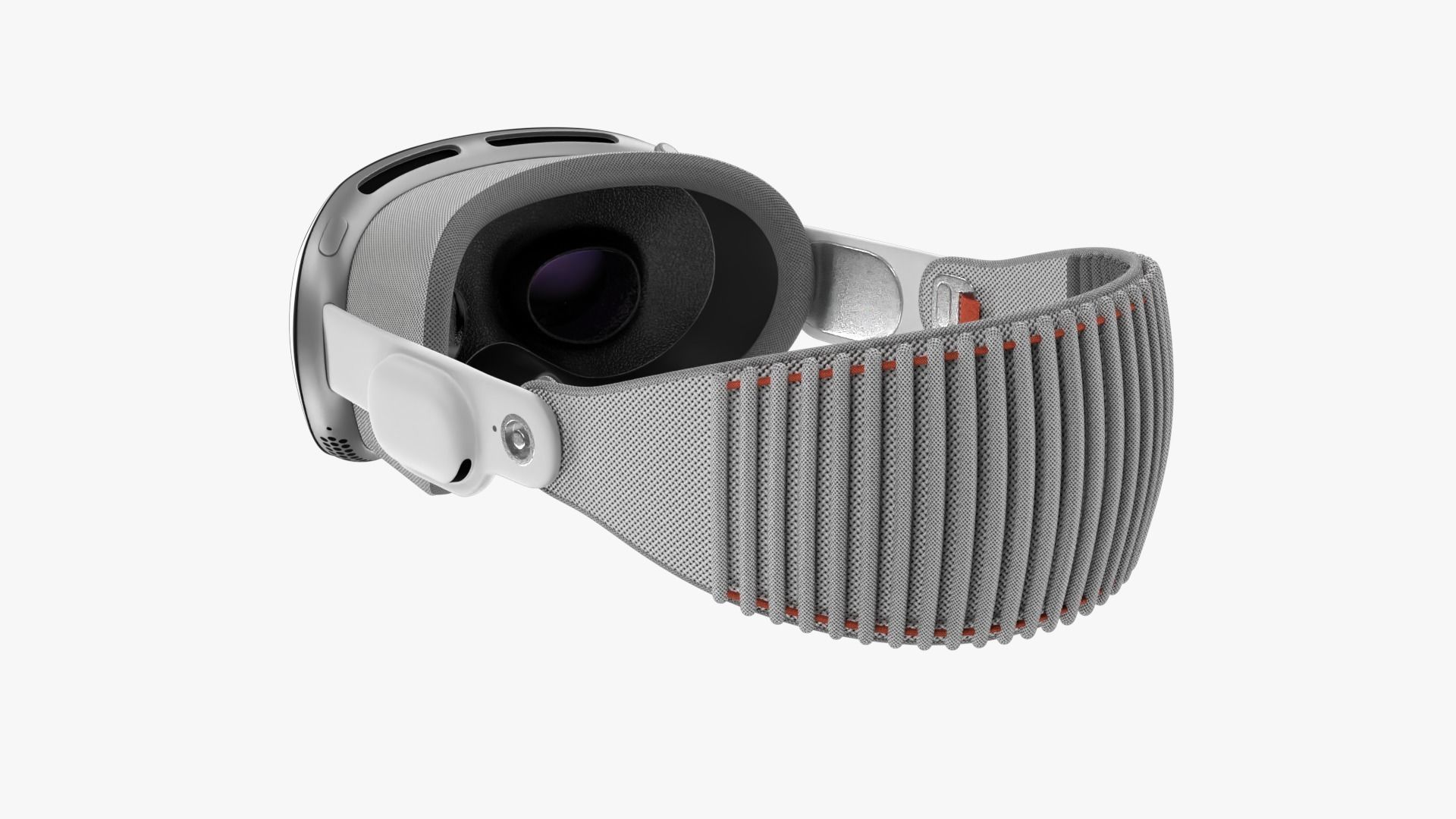 Apple Vision Pro 3D model | CGTrader