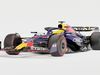 Red Bull RB19 OLD 3D model | CGTrader