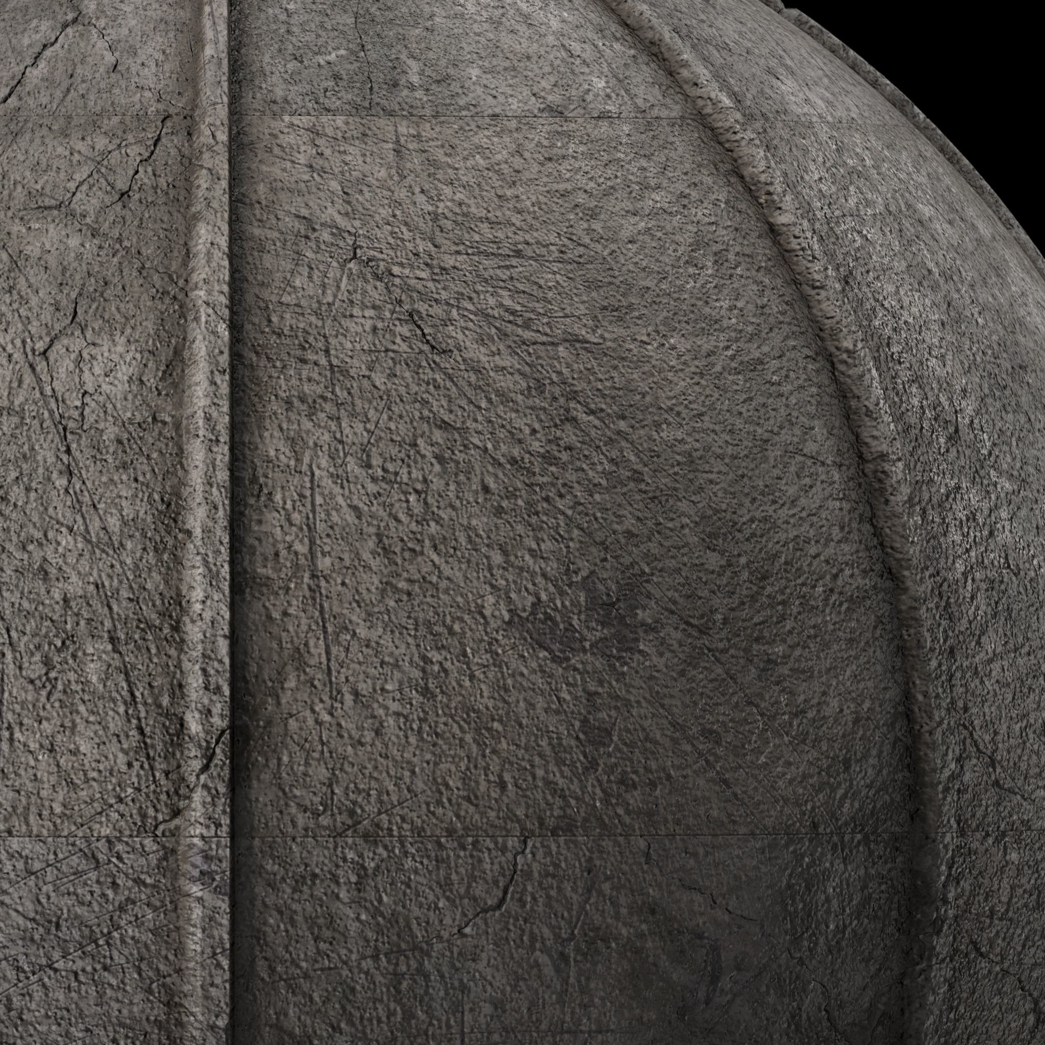 Texture Plaster Materials 34- Plaster Wall Tiling sbsar Pbr seamless VR ...