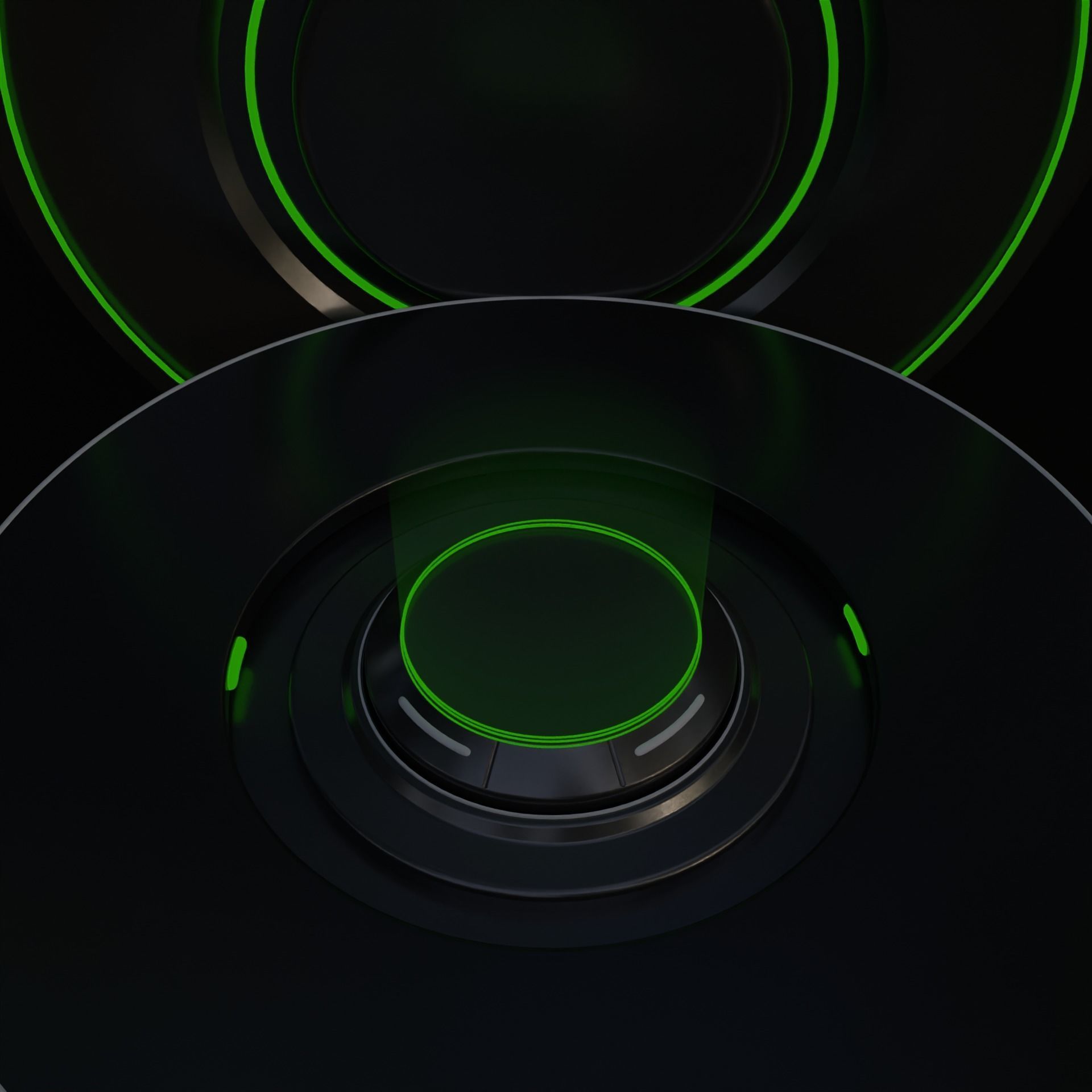 free product design showcase background free 3D model | CGTrader