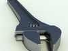 Adjustable Spanner 3D model | CGTrader