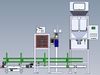 Sorting and Quantitative Packaging Machine 3D model | CGTrader