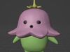 lalamon 3D model 3D printable | CGTrader
