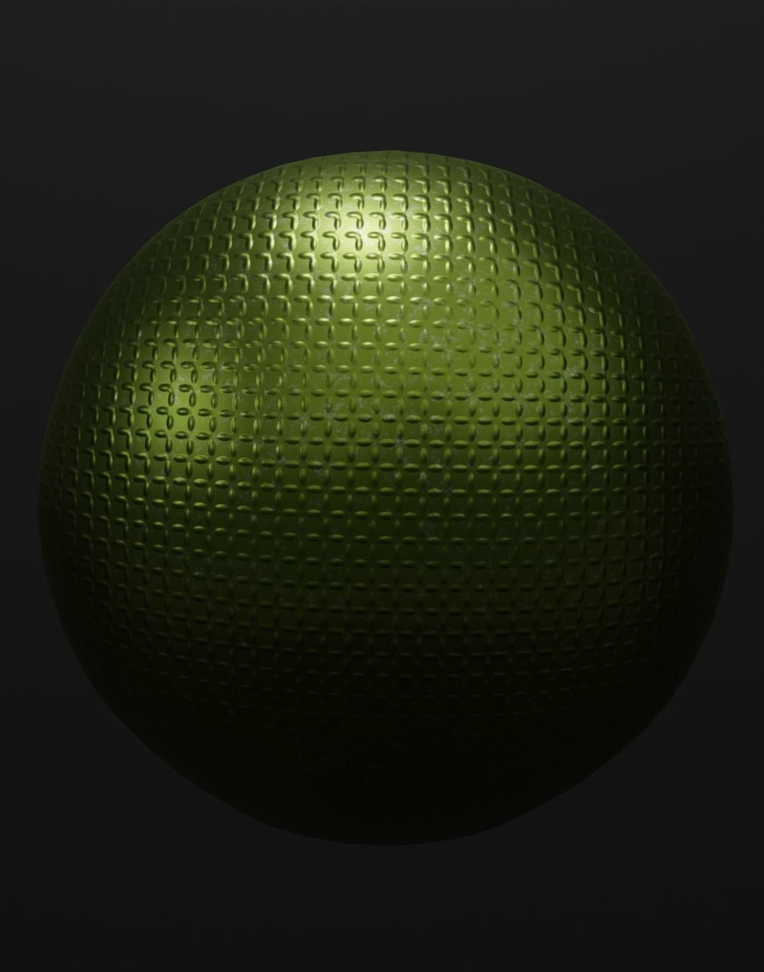 10 Realistic Metal Shaders by 3D Grace Texture | CGTrader