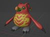 muchomon 3D model 3D printable | CGTrader