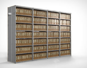 Archive 3D Models | CGTrader