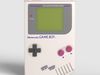 3D model Gameboy Lowpoly - PBR - 4K Textures - 3D Model - High-quality ...