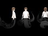 3D ANIME SNAKE BOY VRCHAT AVATAR 3D model rigged | CGTrader