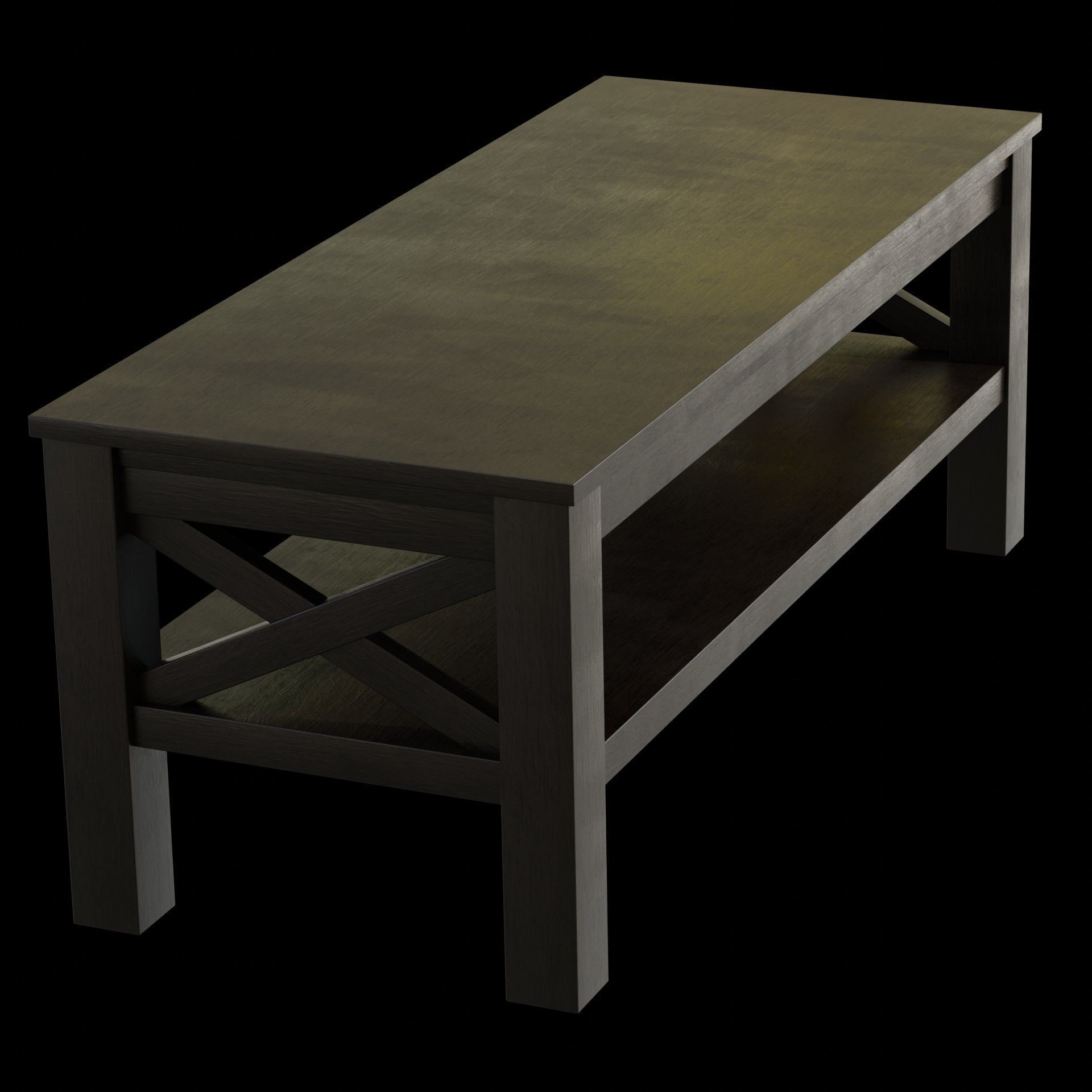 Free Demo - Furniture And Home Asset Pack - Blender free 3D model ...