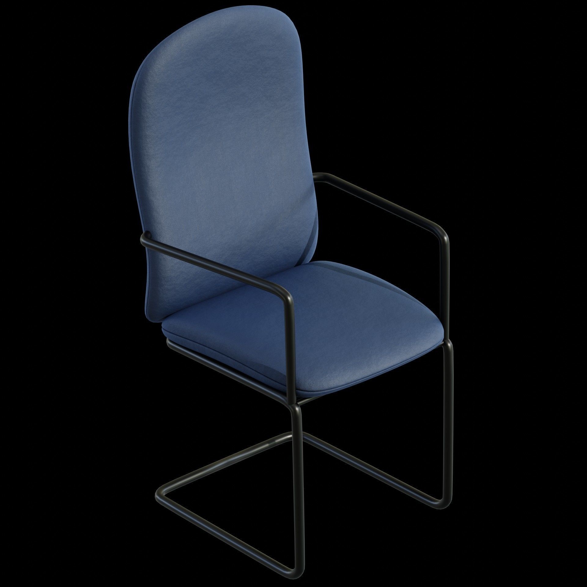 Free Demo - Furniture And Home Asset Pack - Blender free 3D model ...