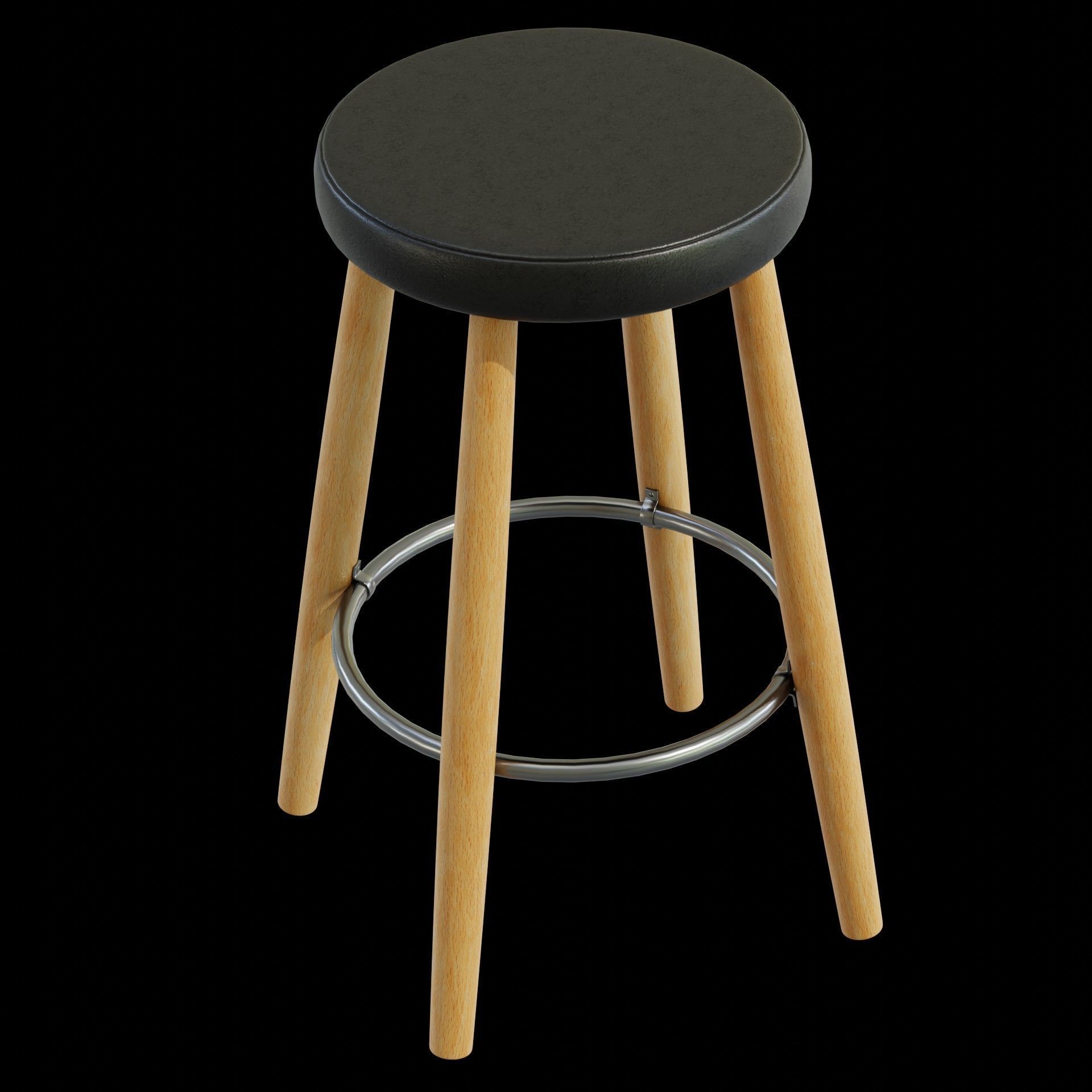 Free Demo - Furniture And Home Asset Pack - Blender free 3D model ...