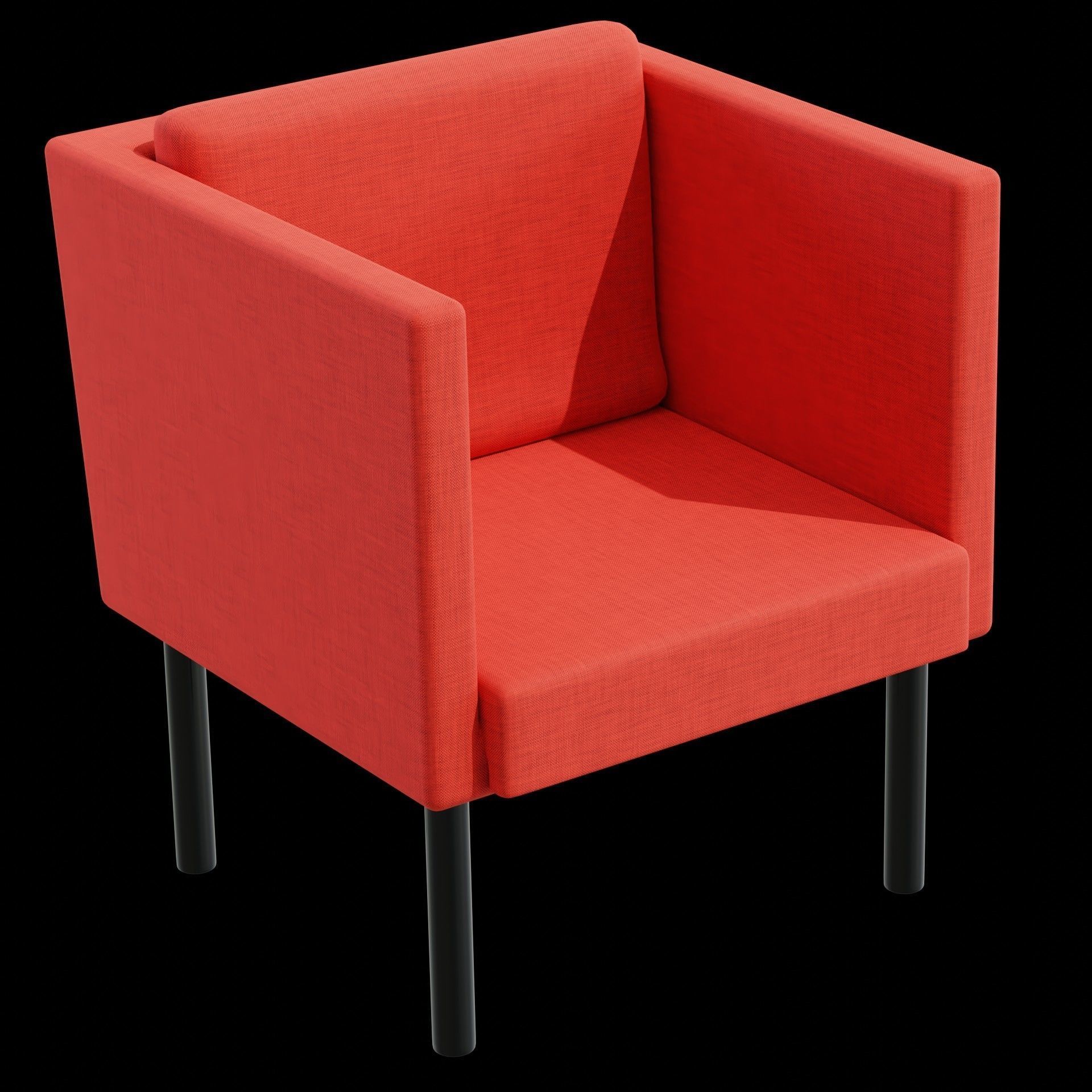 Free Demo - Furniture And Home Asset Pack - Blender free 3D model ...