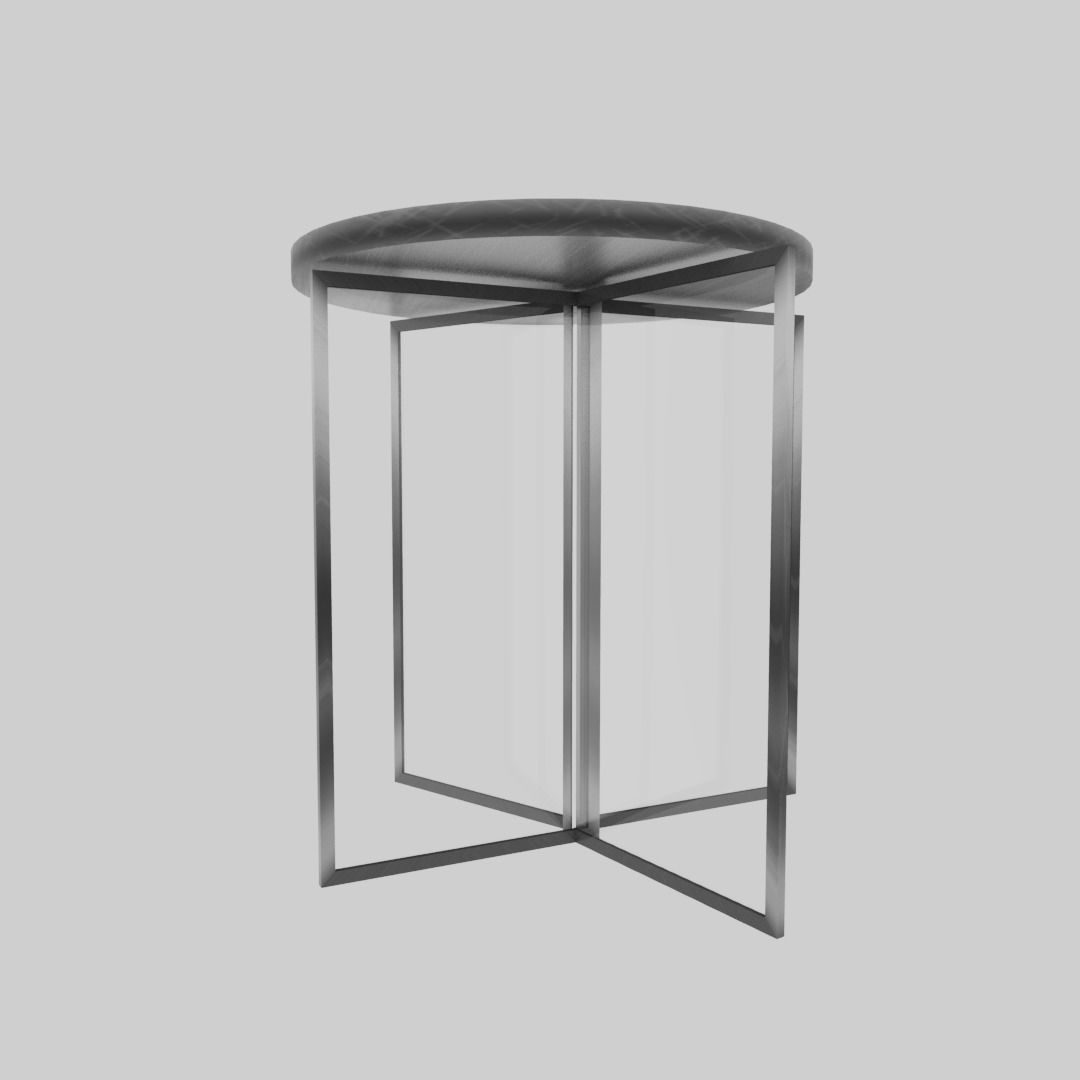 3D model Rotational door VR / AR / low-poly animated | CGTrader