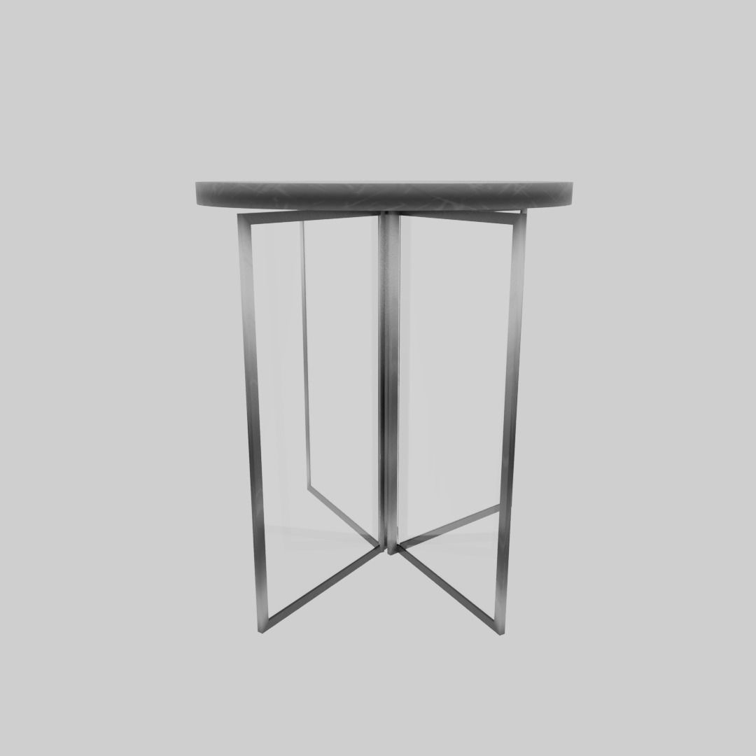 3D model Rotational door VR / AR / low-poly animated | CGTrader