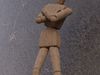 Wooden Drawing Armature 3D model rigged | CGTrader