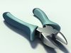 Wire cutter 3D model | CGTrader