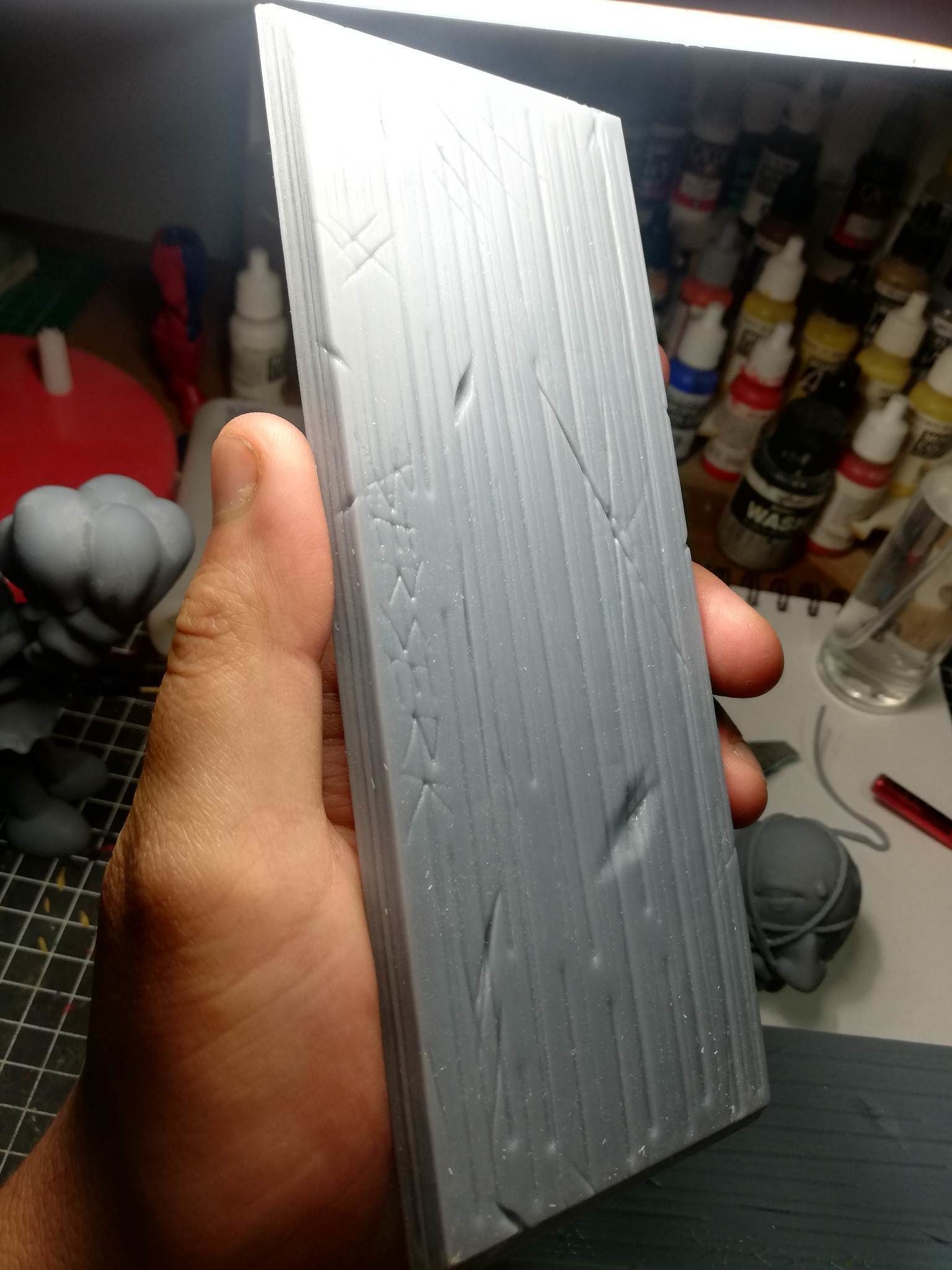 Prisoner Behelit by PUCK - Berserk - 3D model 3D printable | CGTrader