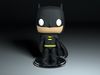 Funko Design Batman 144 3D model animated rigged | CGTrader