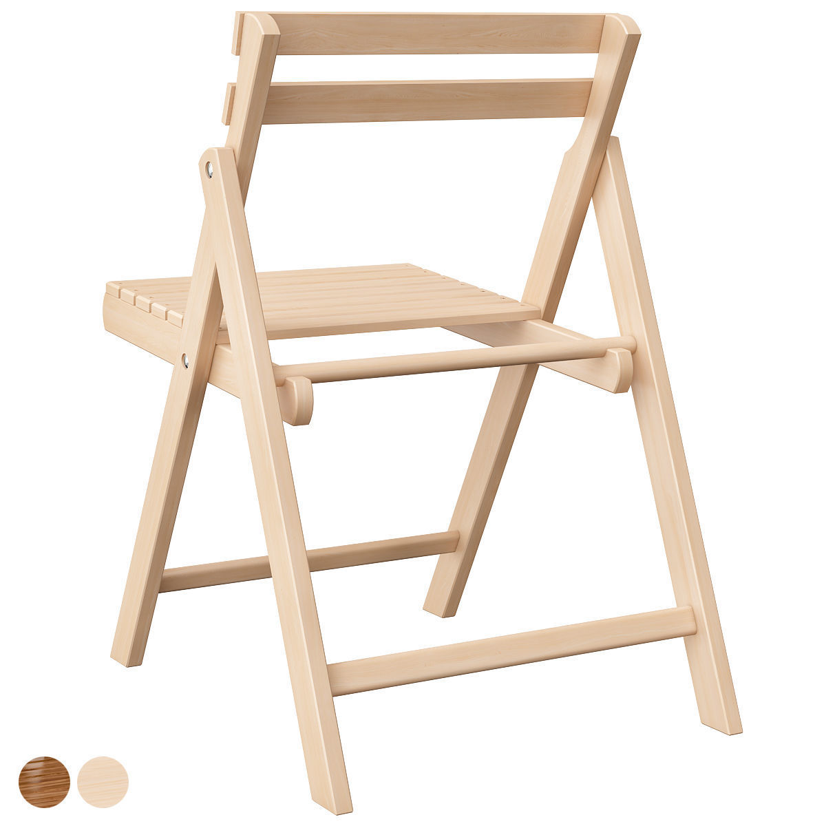 Kett-Up Nature Chair 3D model | CGTrader