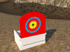 Automatic Resetting Gun Practice Target Arduino UNO free 3D model 3D printable | CGTrader