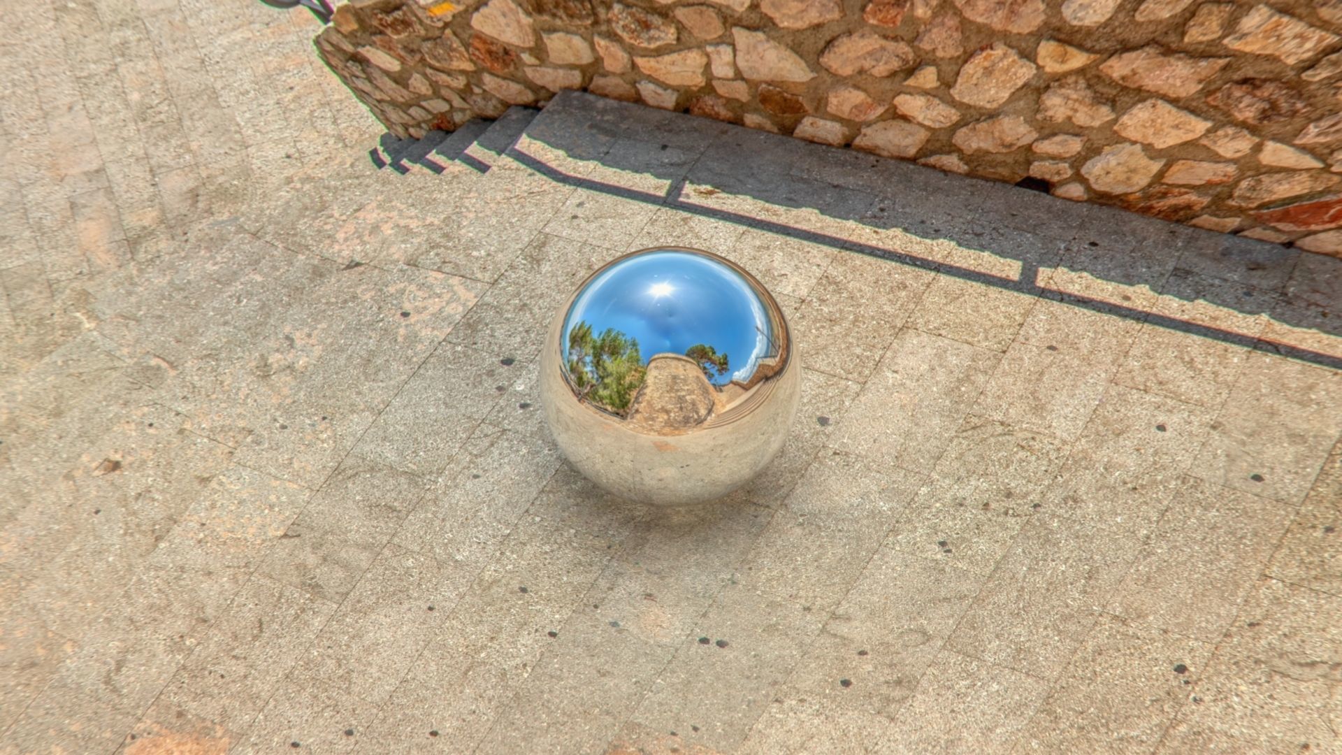 3D model HDR 054 VR / AR / low-poly | CGTrader