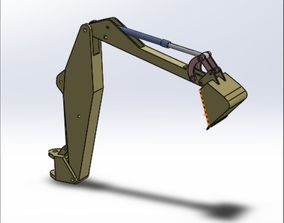 Movable 3D Print Models | CGTrader