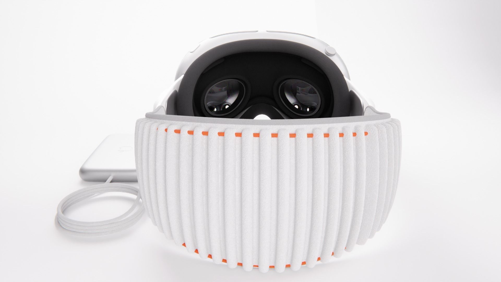 APPLE VISION PRO 3D model | CGTrader