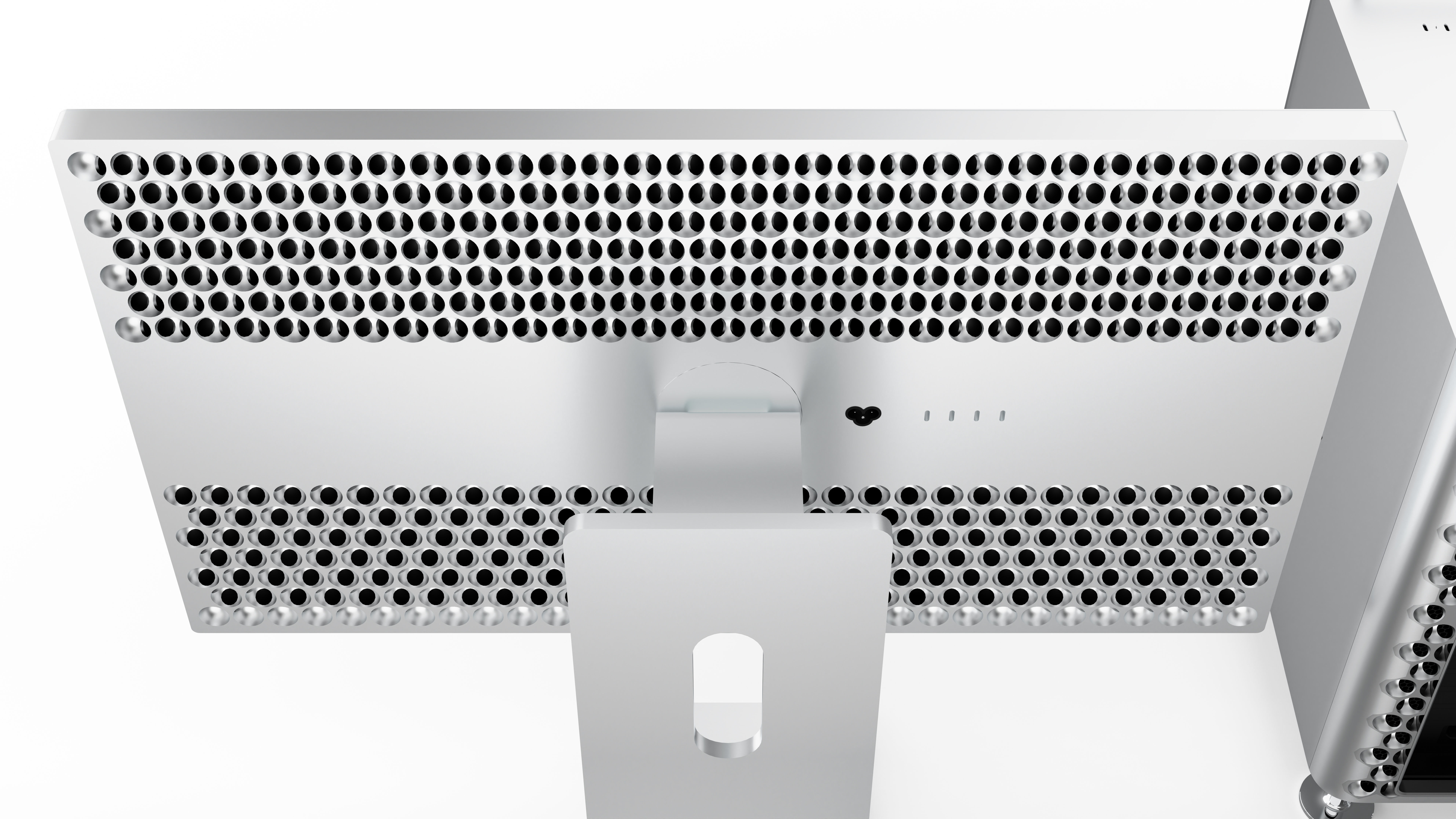 Mac Pro and XDR Display 3D model | CGTrader