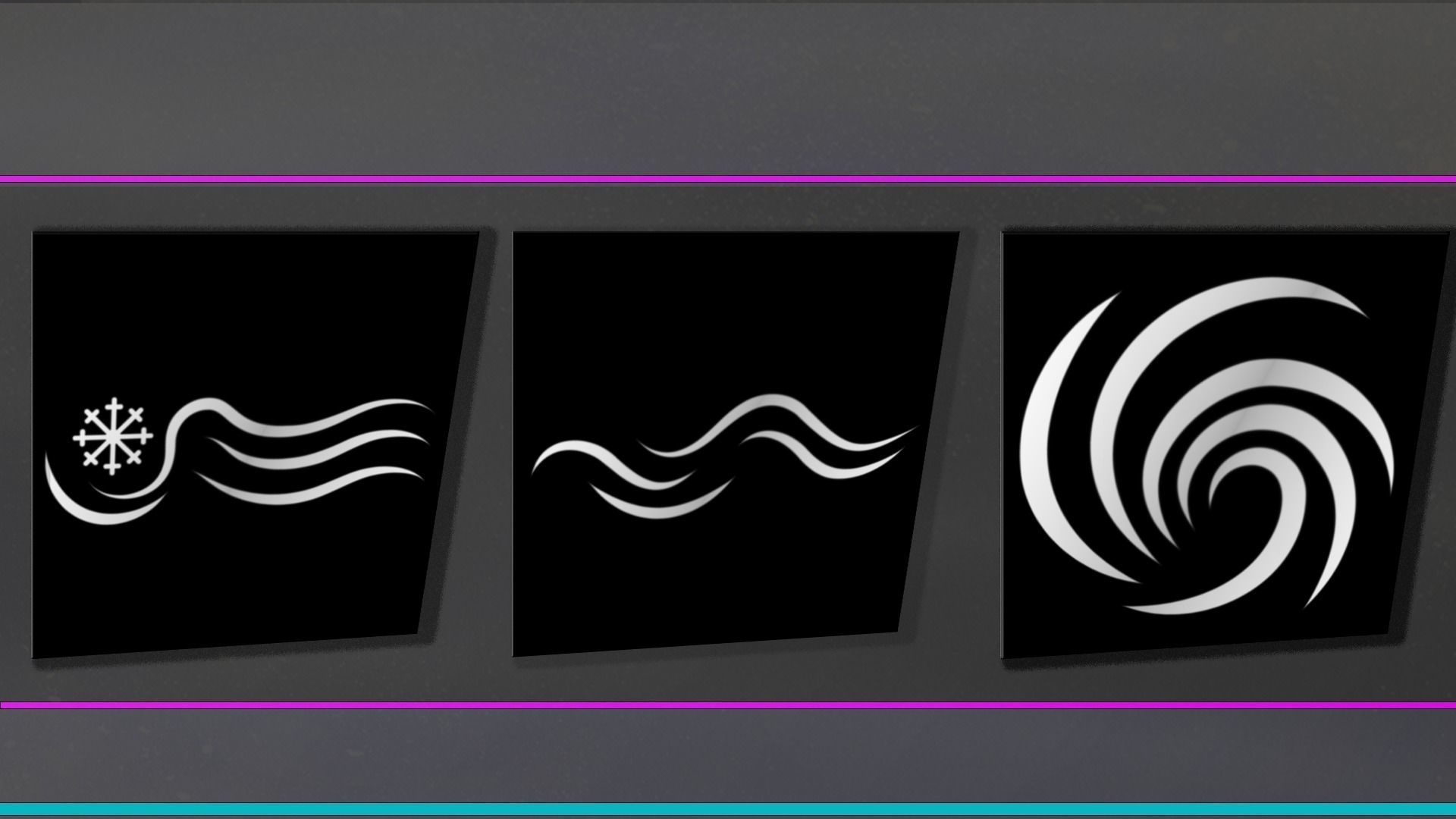 Stylized Alpha Wind Texture | CGTrader