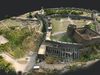 3D model - Akkerman fortress - Ukraine - usdz gltf obj 3D model | CGTrader