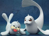 pokemon seel evolution pack 3D model 3D printable | CGTrader