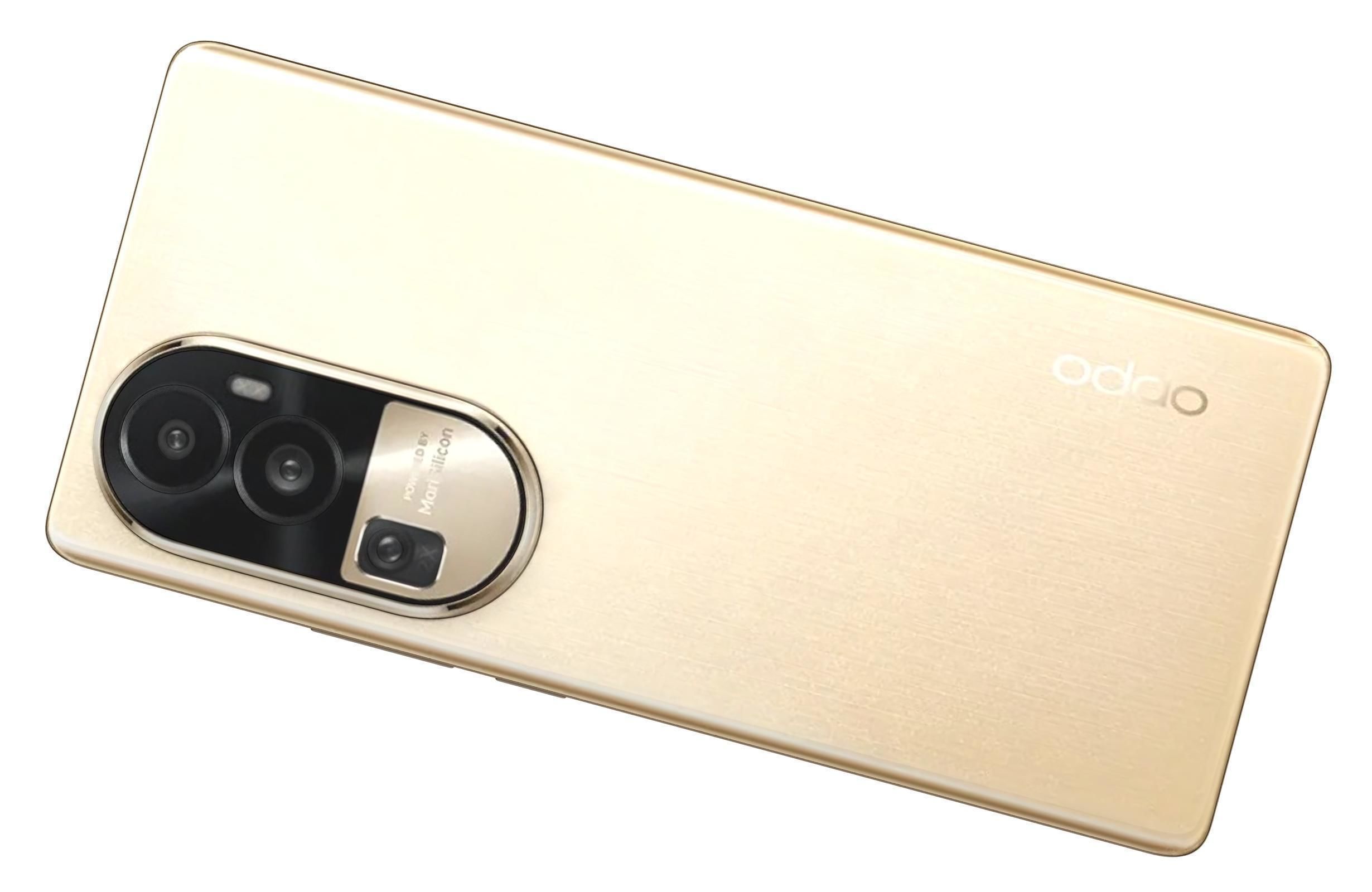 3D model OPPO Reno10 All Colors VR / AR / low-poly | CGTrader