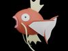 pokemon magikarp 3D model | CGTrader
