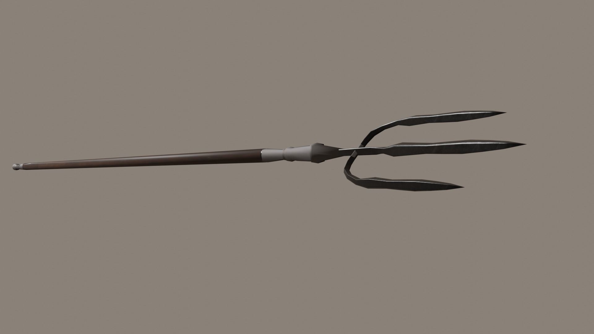 3D model THAI-weapon-Set VR / AR / low-poly | CGTrader