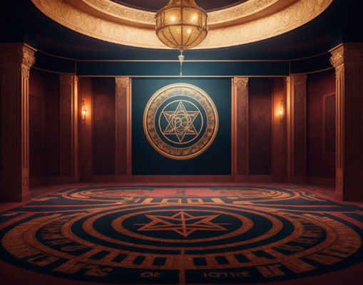 32 Liminal Spaces Backdrops Texture | CGTrader