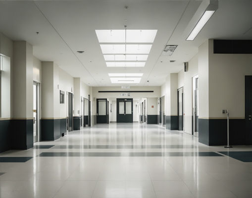 32 Liminal Spaces Backdrops Texture | CGTrader