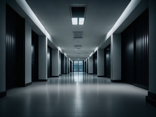 32 Liminal Spaces Backdrops Texture | CGTrader