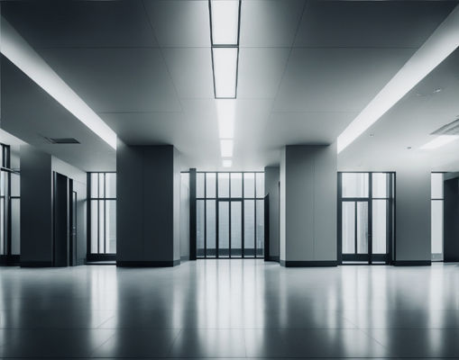 32 Liminal Spaces Backdrops Texture | CGTrader