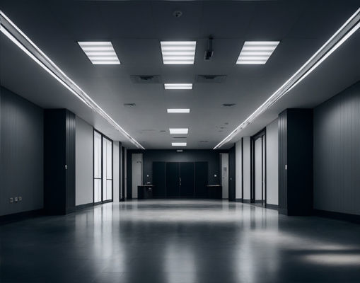 32 Liminal Spaces Backdrops Texture | CGTrader