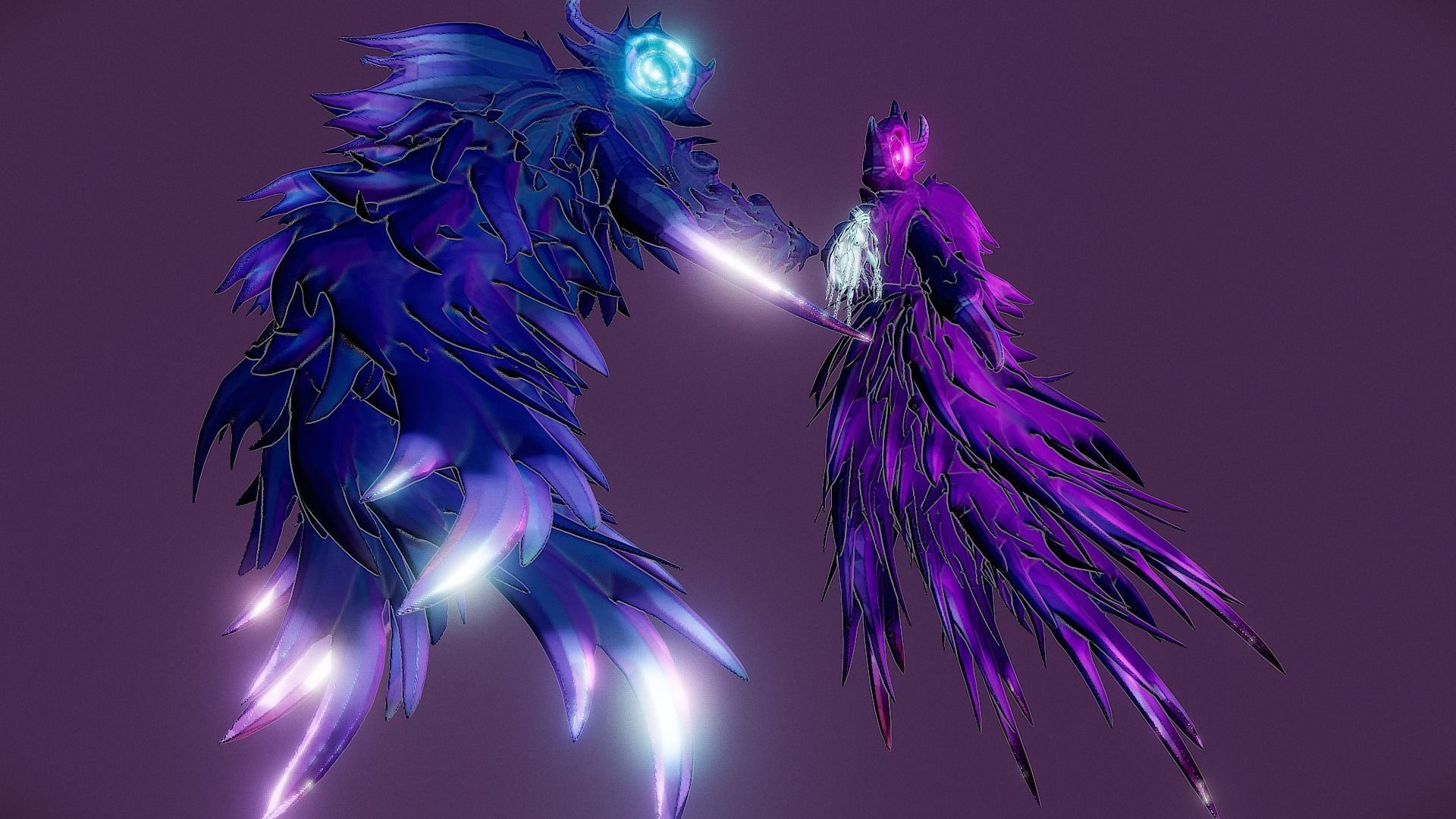 Ordinemon 3D model 3D printable | CGTrader