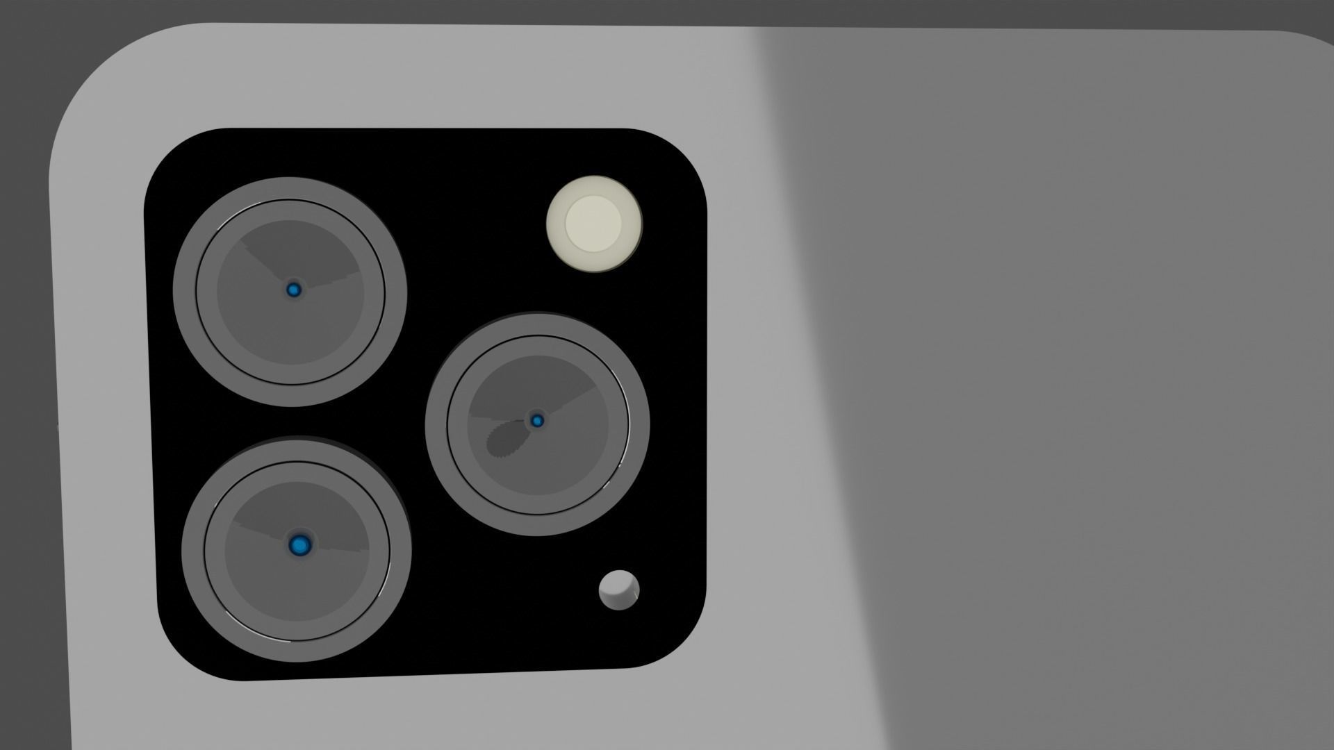 3D iphone 3D model | CGTrader