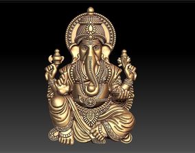 Ganesha 3D Models | CGTrader