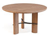 Collection Particuliere HUB - Dining Tables 3D model | CGTrader
