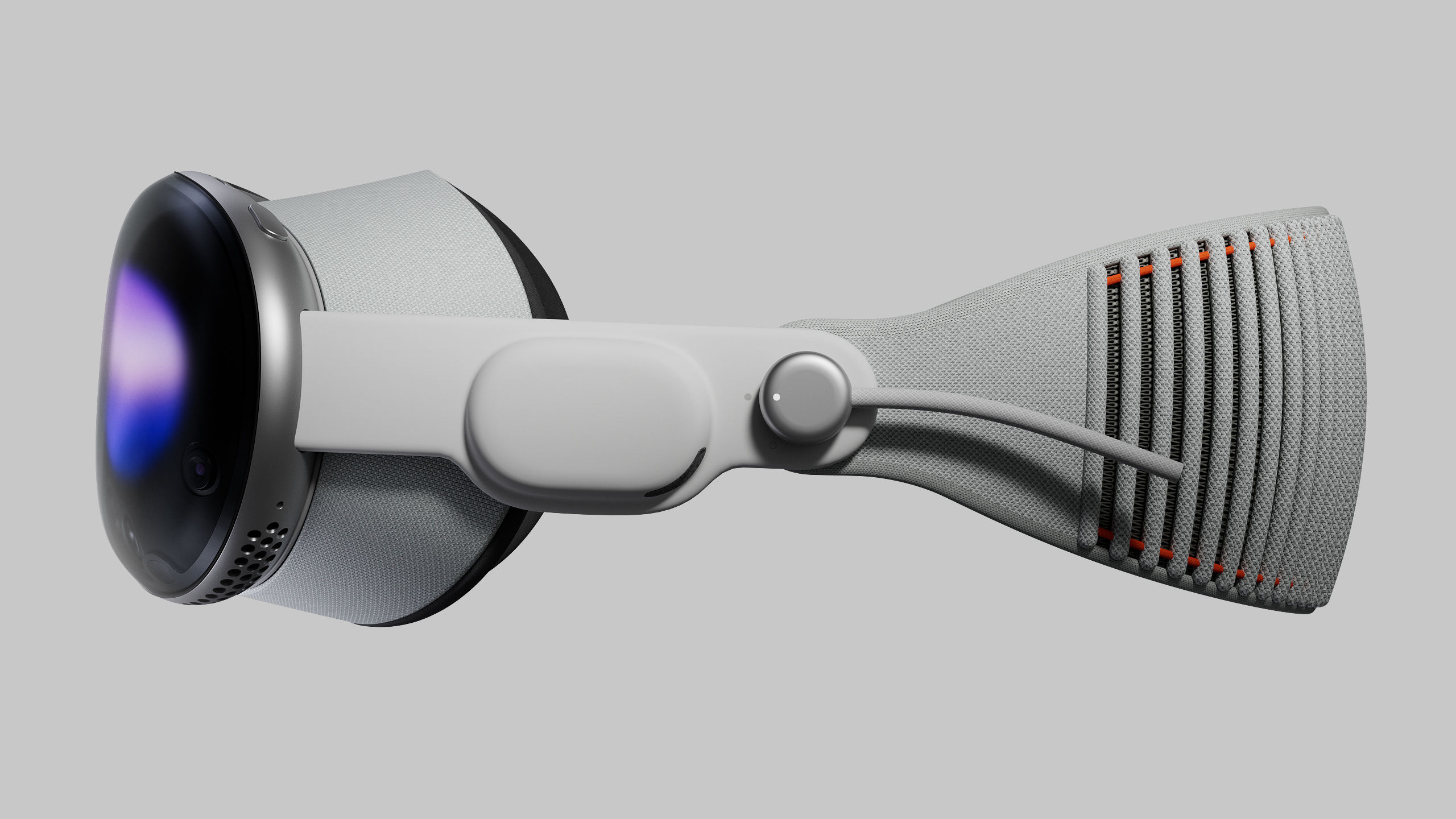 Apple Vision Pro 2023 - HQ 3D Model 3D model | CGTrader